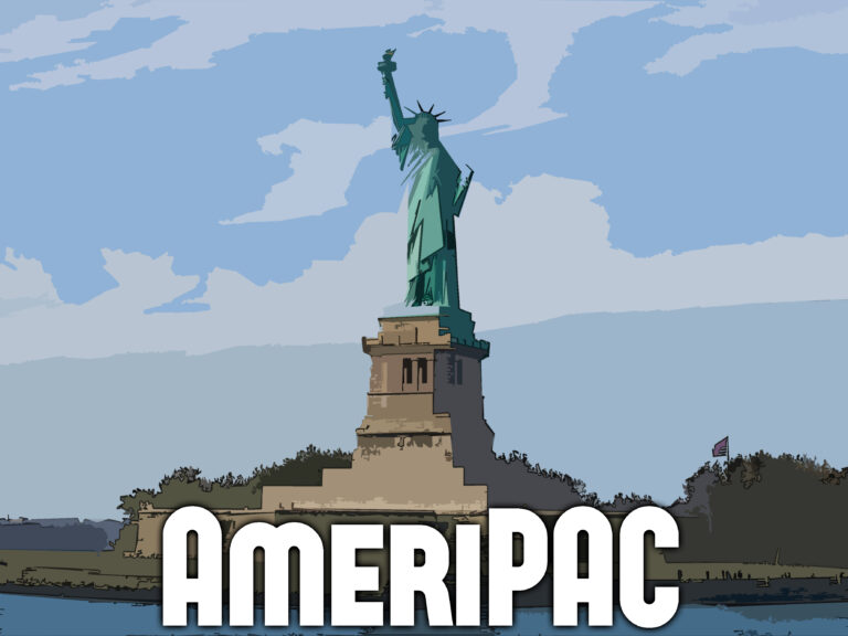 AmeriPAC